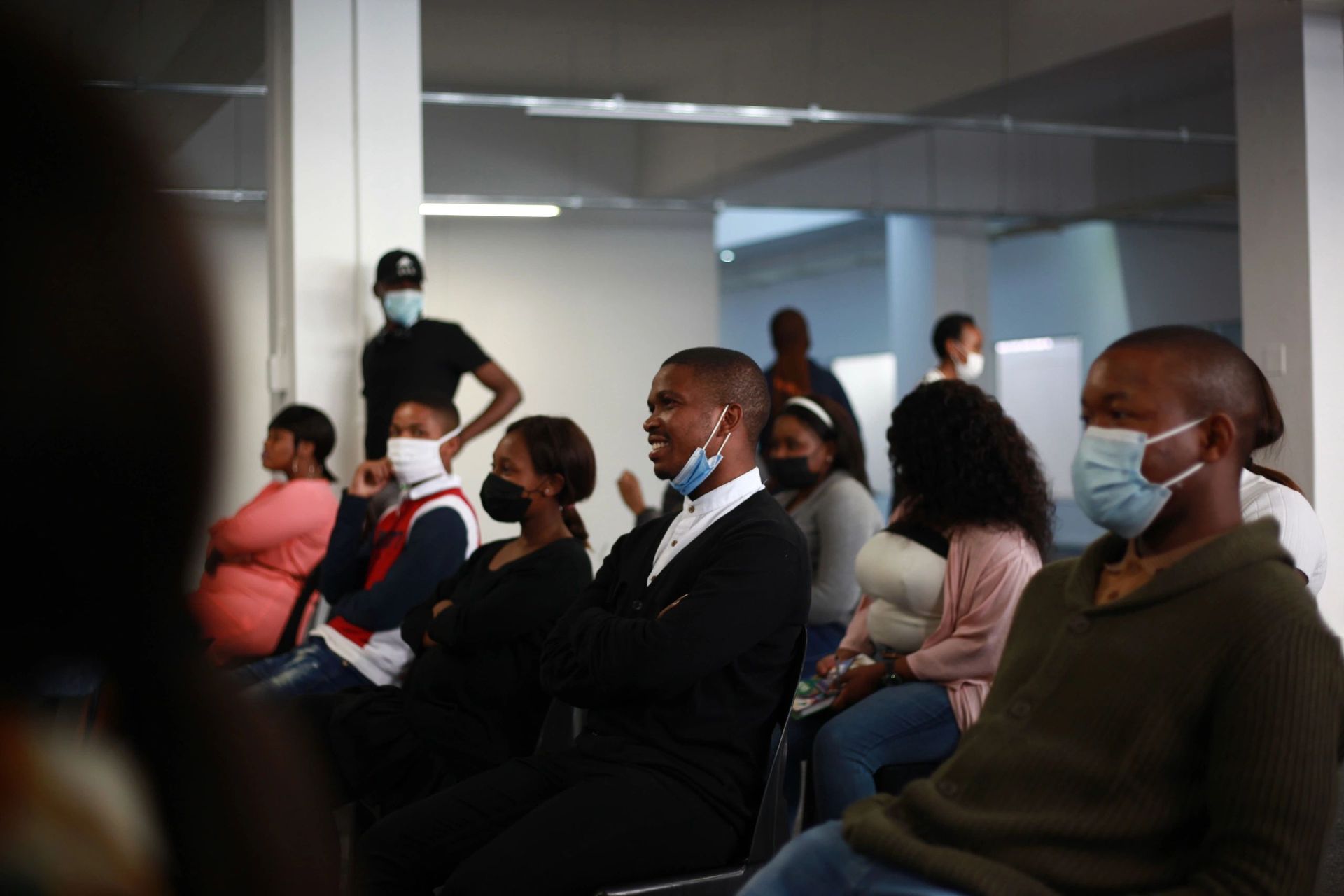 Home | Amathuba Collective